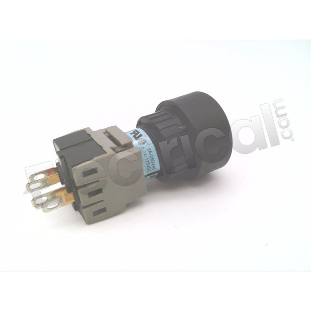Fuji Electric AH165-2J2B11A Automation Switch Automation