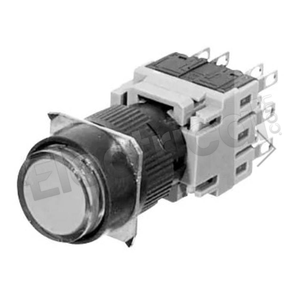 Fuji Electric AH165-2S2B22 Automation Switch Automation