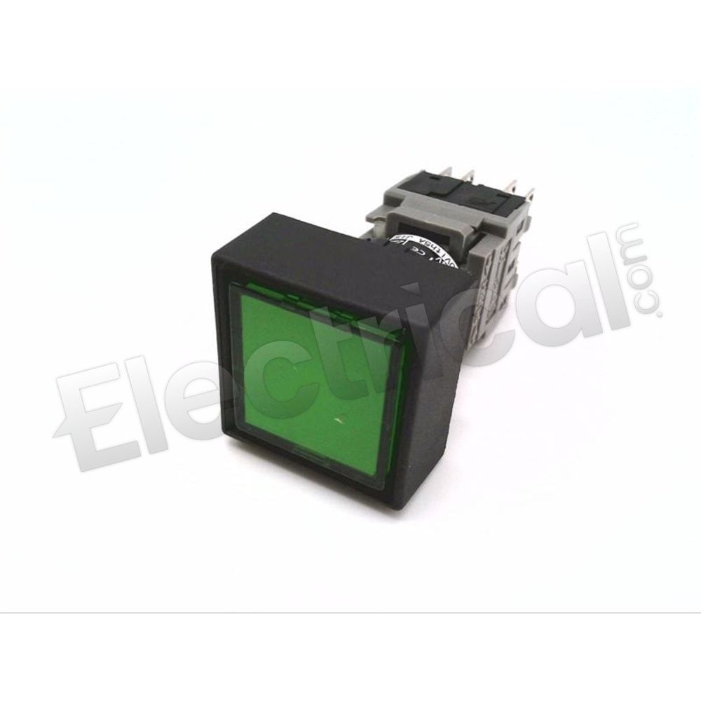 AH165-2SFLG22E3 Fuji Electric Automation Switch Automation