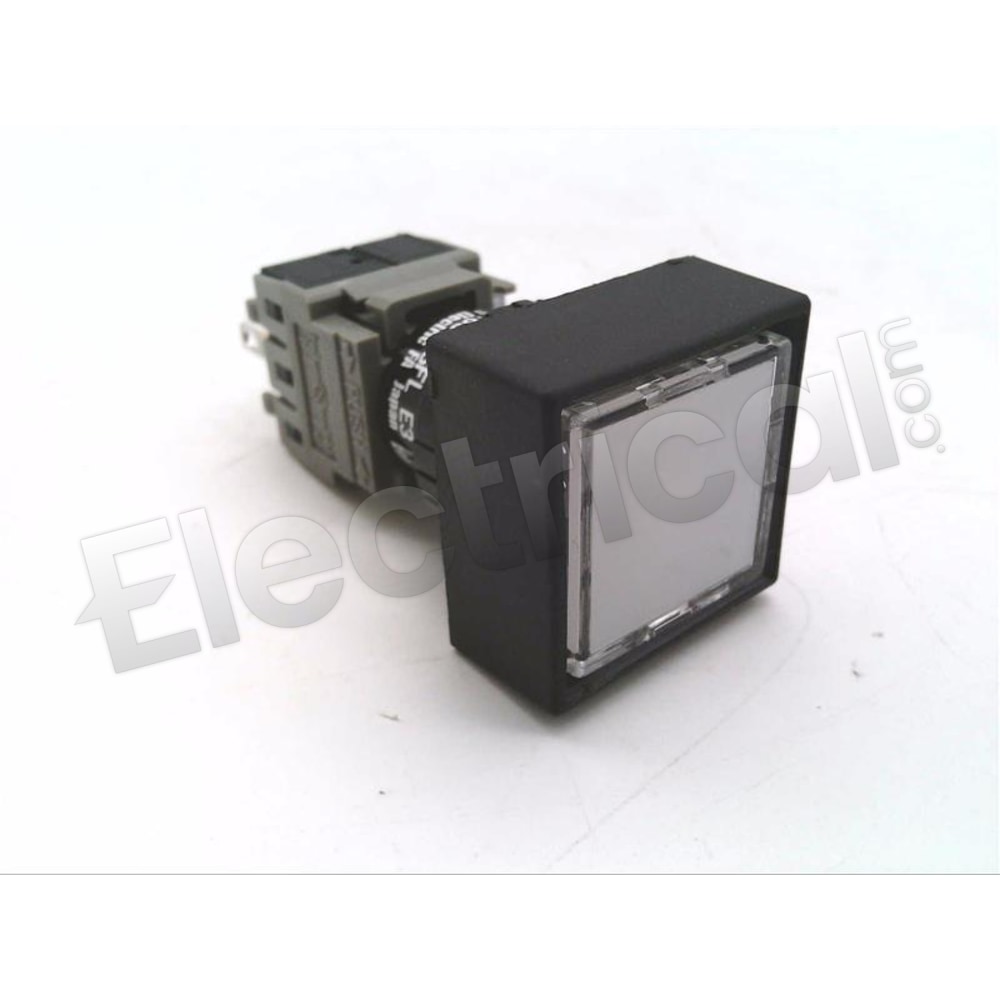 AH165-2SFLW11E3 Fuji Electric Motor Control Part And Accessory Automation