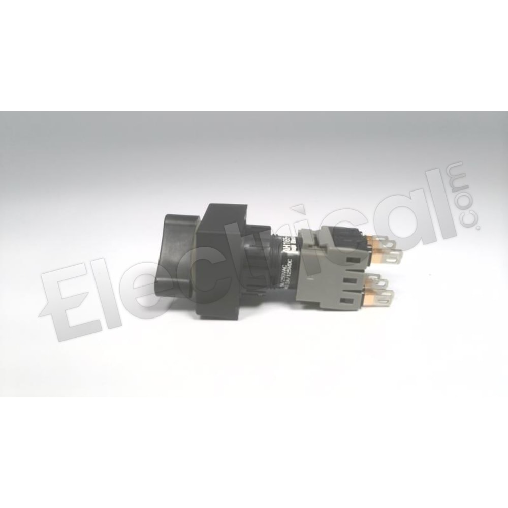AH165-2YP2B22 Fuji Electric Motor Control Part And Accessory Automation