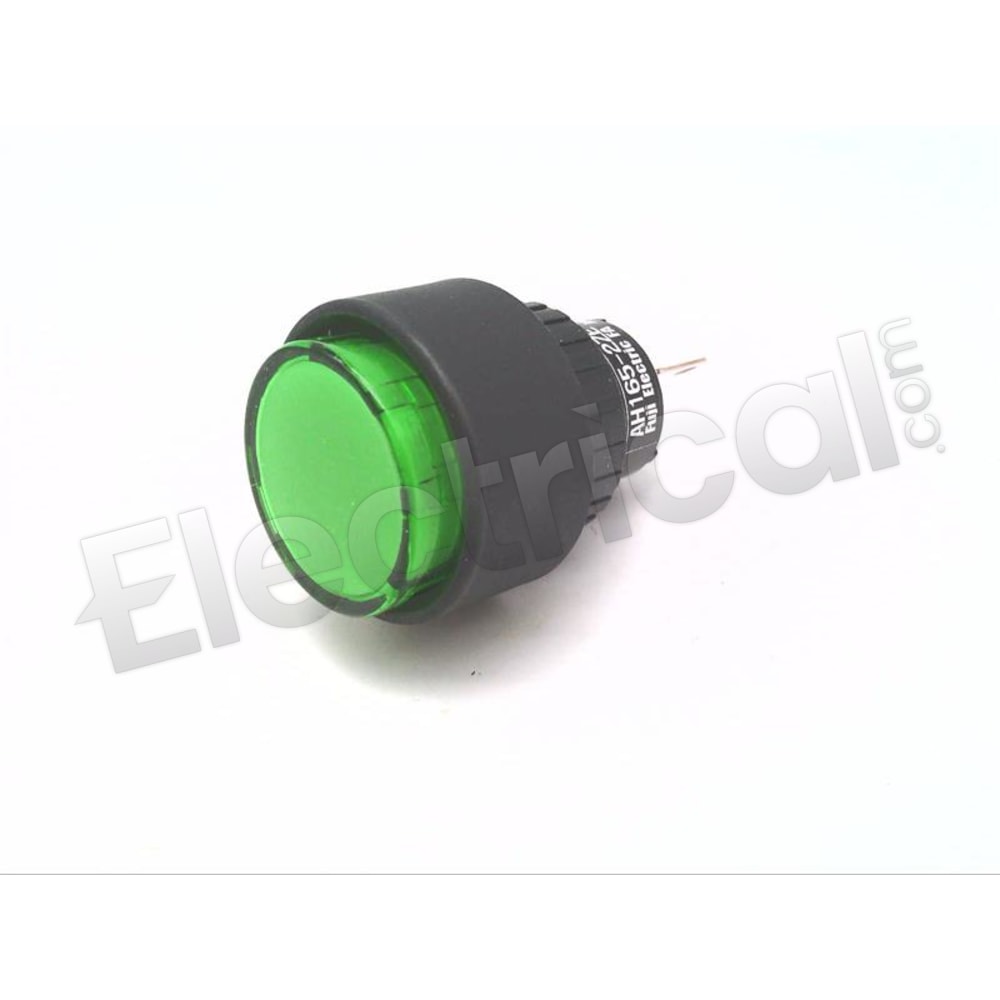 AH165-2ZEGE3 Fuji Electric Automation Switch Automation