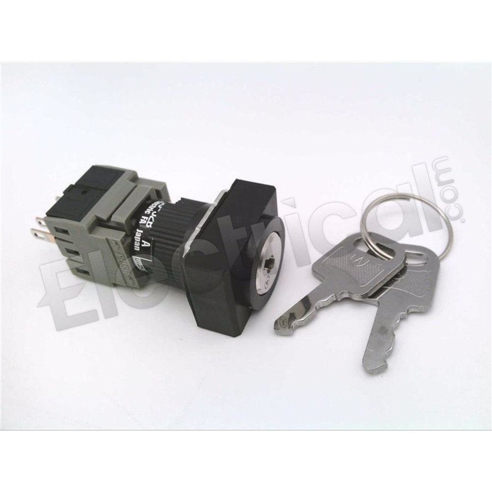 AH165-J2B11A Fuji Electric Automation Switch Automation