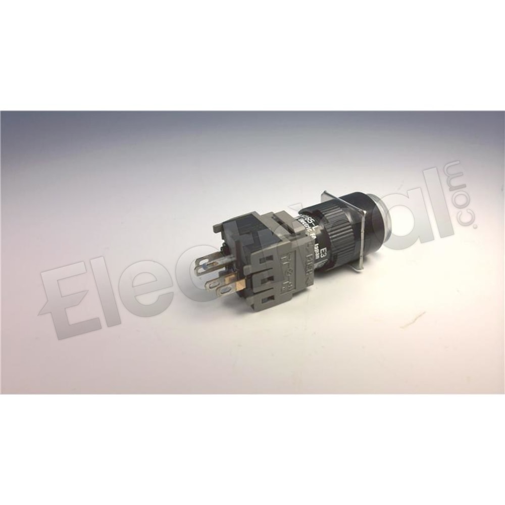 AH165-LW11E3 Fuji Electric Automation Switch Automation