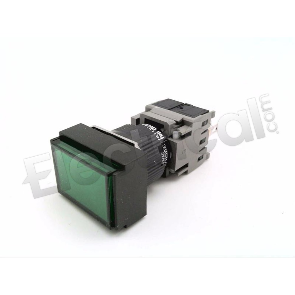 AH165-TF5G11 Fuji Electric Motor Control Part And Accessory Automation