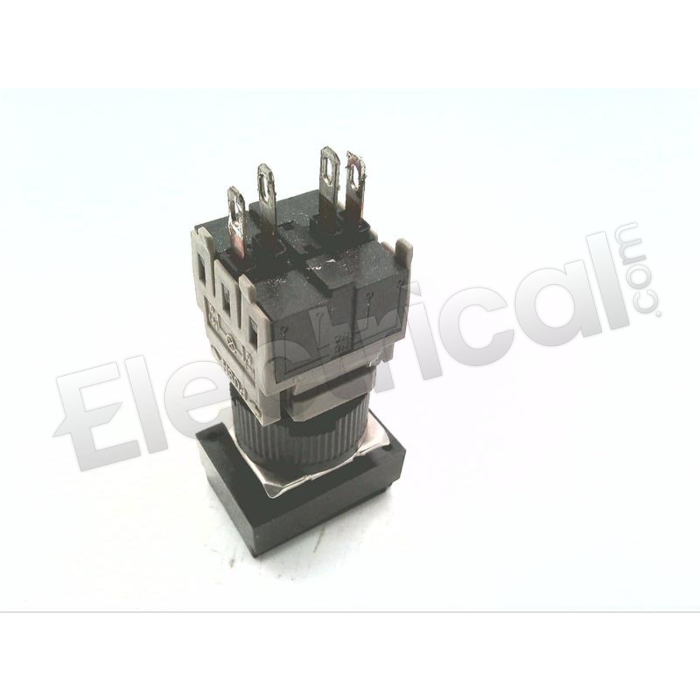 AH165-TFG11 Fuji Electric Motor Control Part And Accessory Automation