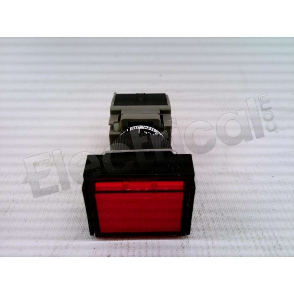 AH165-TL5R11E3 Fuji Electric Automation Switch Automation
