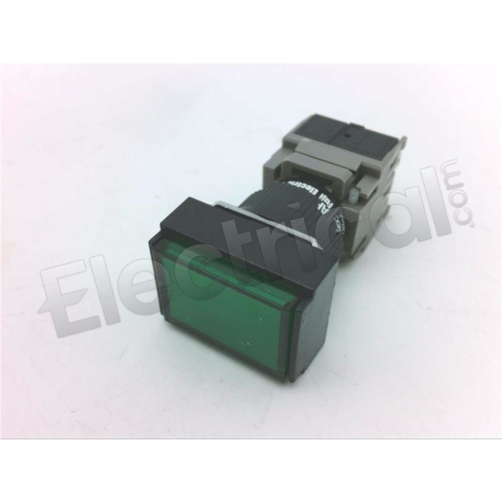 Fuji Electric AH165-TLG11E Automation Switch Automation
