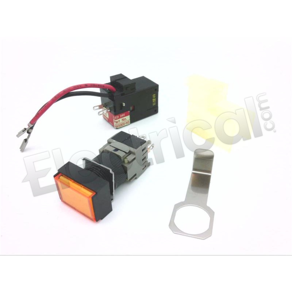 AH165-TLO11H1 Fuji Electric Automation Switch Automation