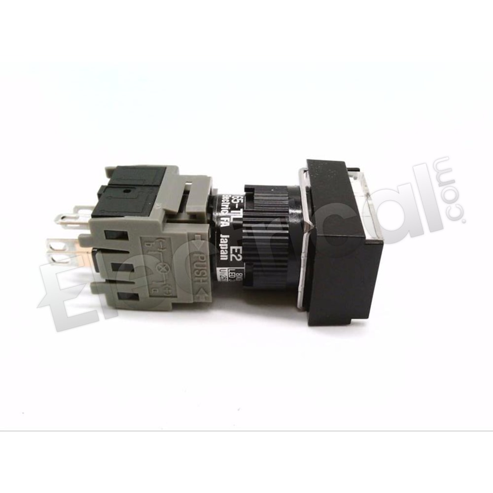AH165-TLW11E2 Fuji Electric Automation Switch Automation
