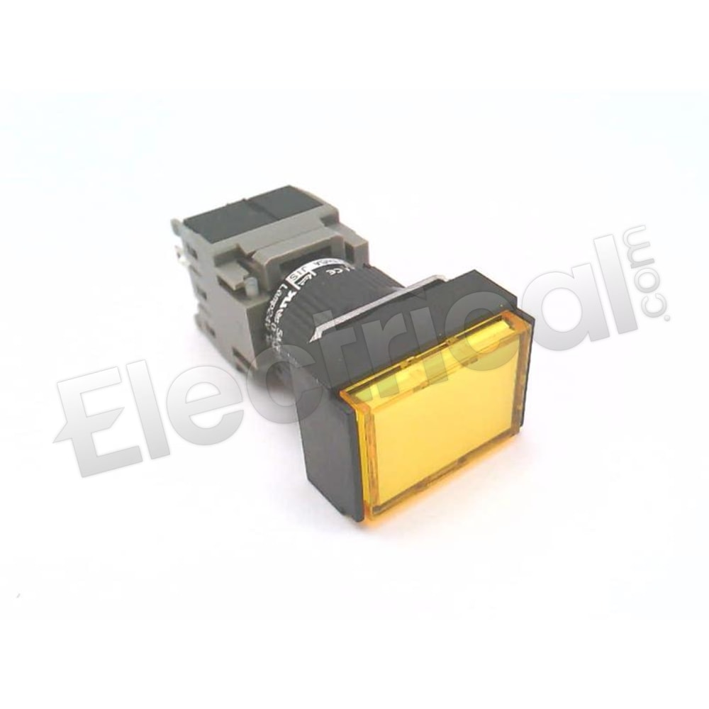 AH165-TLY11E3 Fuji Electric Automation Switch Automation