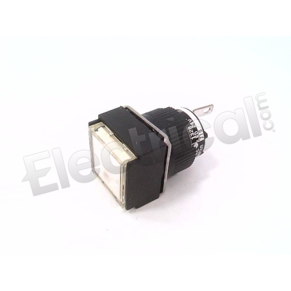 AH165-ZSWE2 Fuji Electric Motor Control Part And Accessory Motor Control