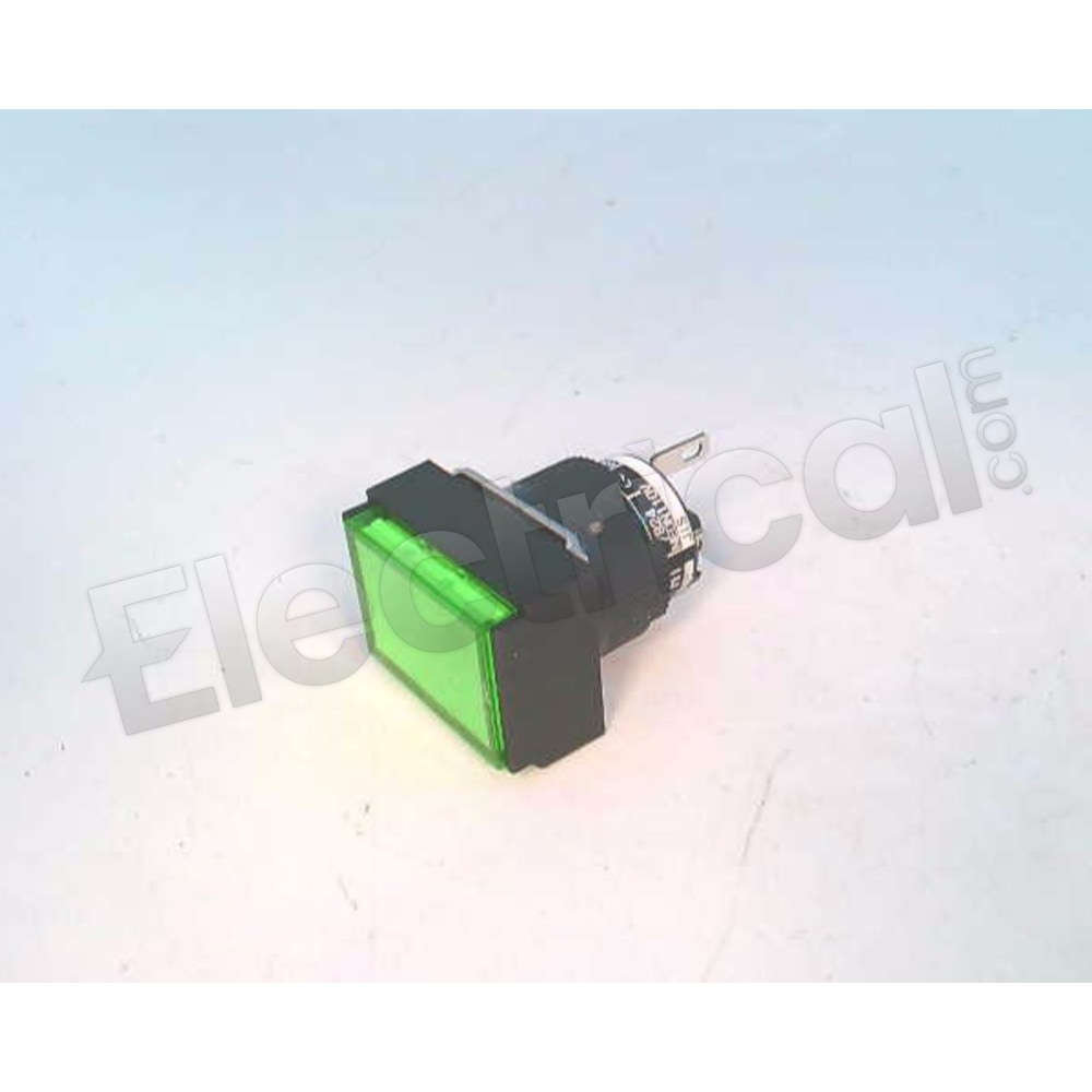 Fuji Electric AH165-ZTGH1 Automation Switch Automation