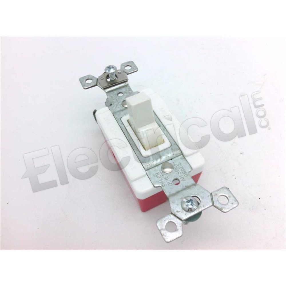 Eaton AH1991W Wall Switch Electrical Product