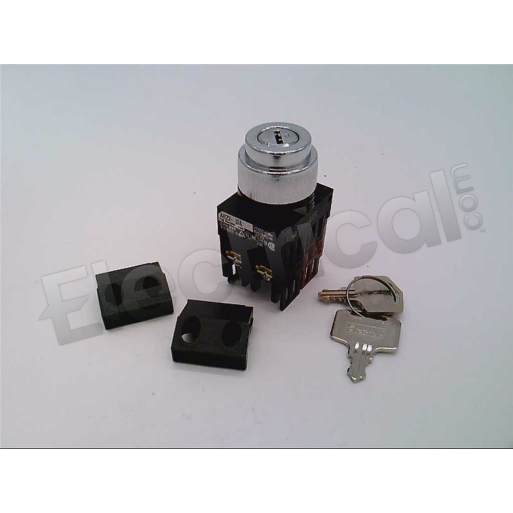 Fuji Electric AH22-J0A11A Automation Switch Automation