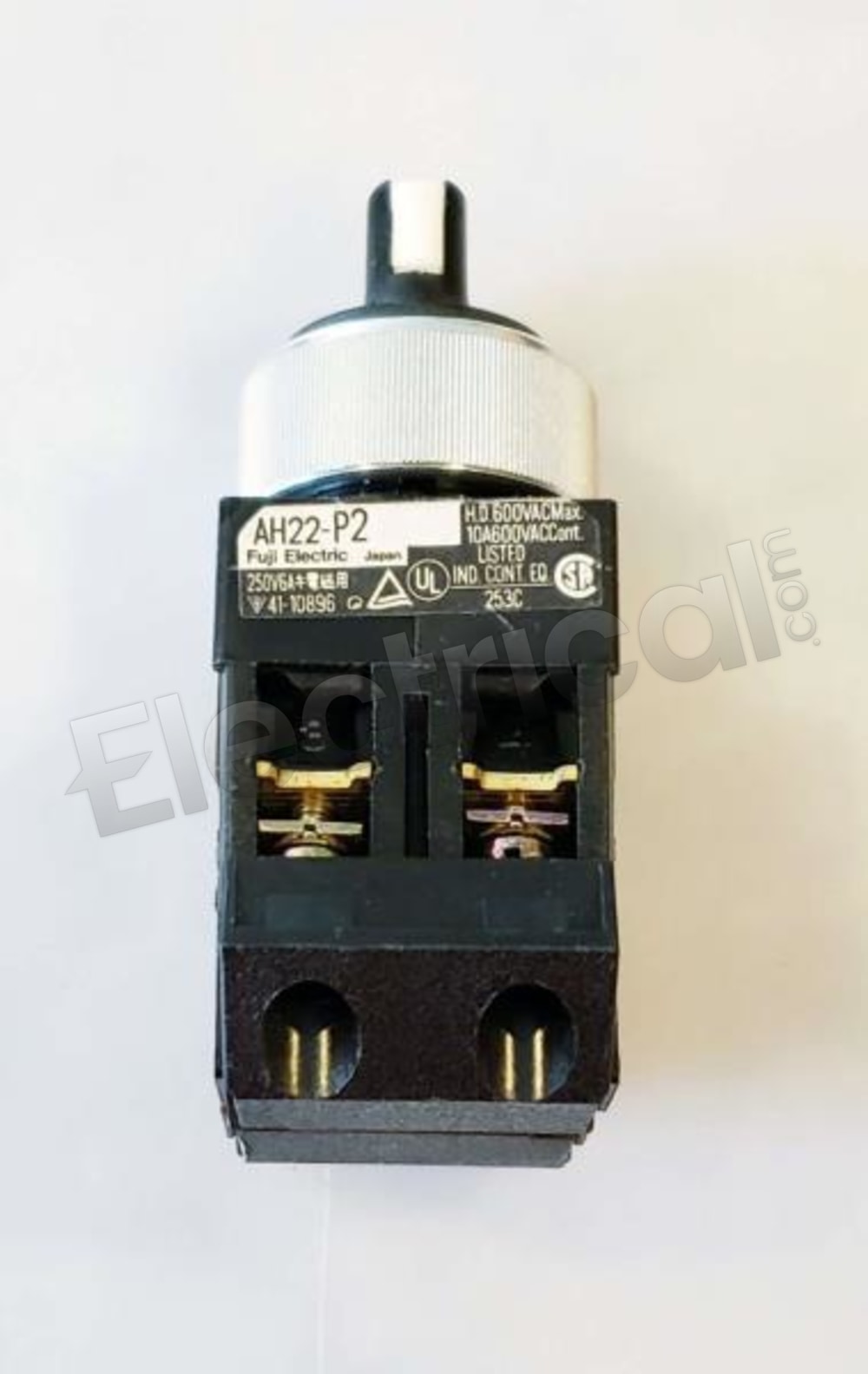 AH22-P2 Fuji Electric Automation Switch Automation
