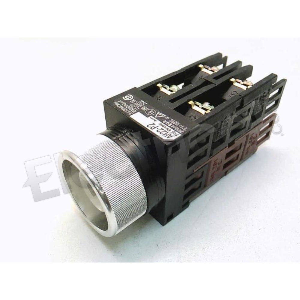 Fuji Electric AH22-P2-6A-250V Automation Switch Automation