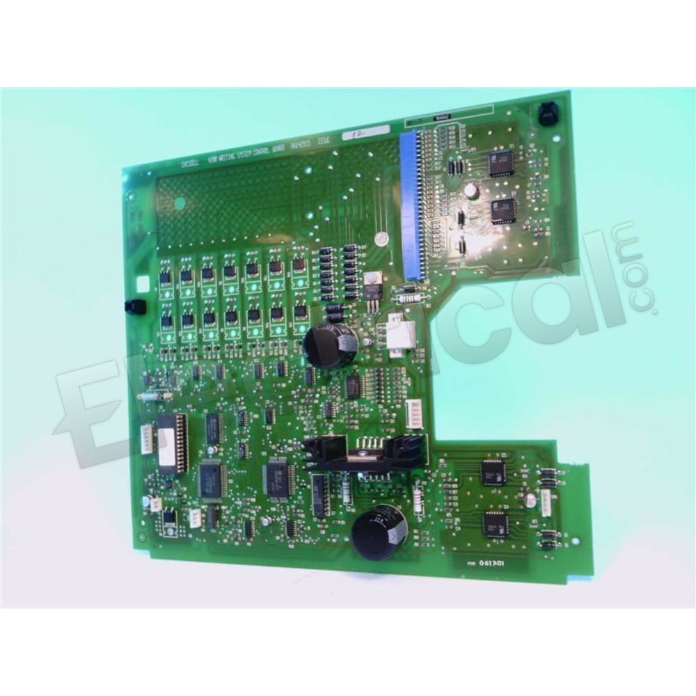 Invensys AH242915 Industrial Computer Accessory Automation