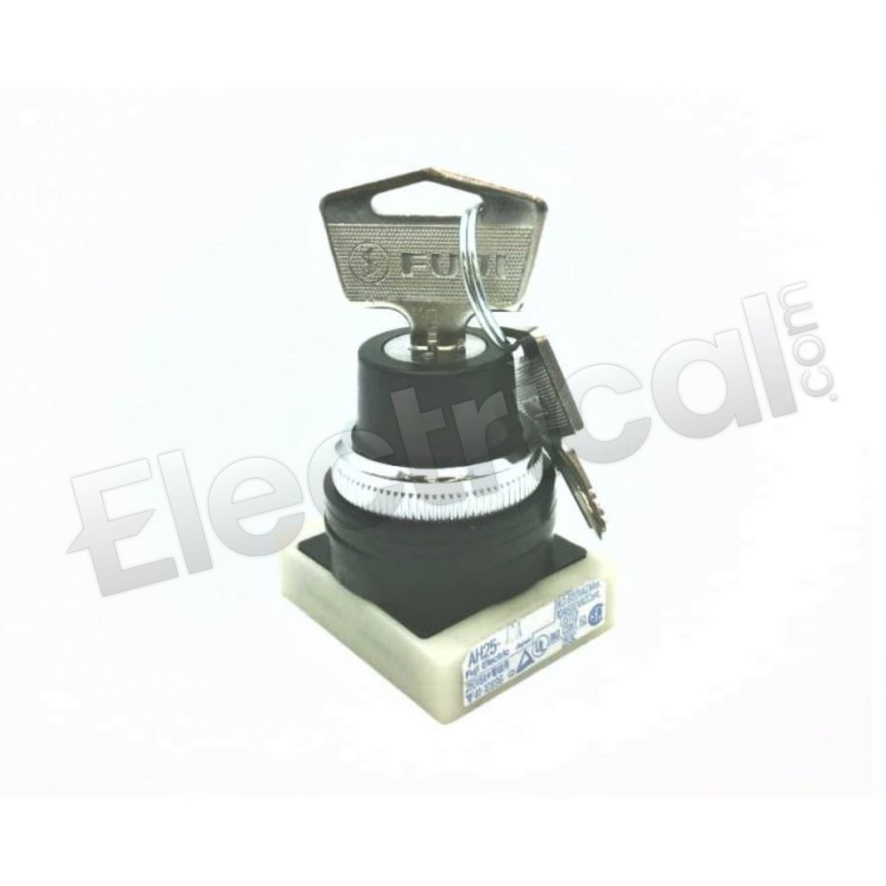 Fuji Electric AH25-J2A Automation Switch Automation