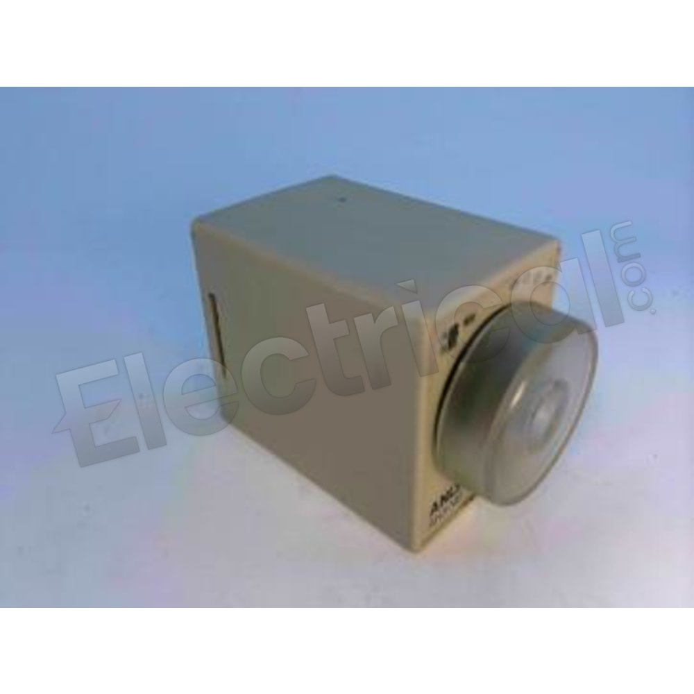 Anly Electronics AH3-NB Timer & Counter Automation