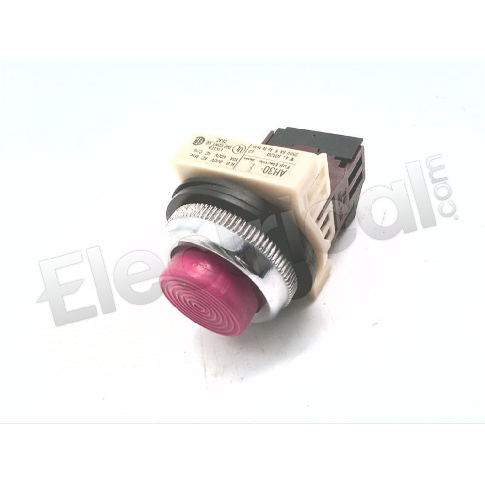 Fuji Electric AH30-ER11 Motor Control Part And Accessory Automation