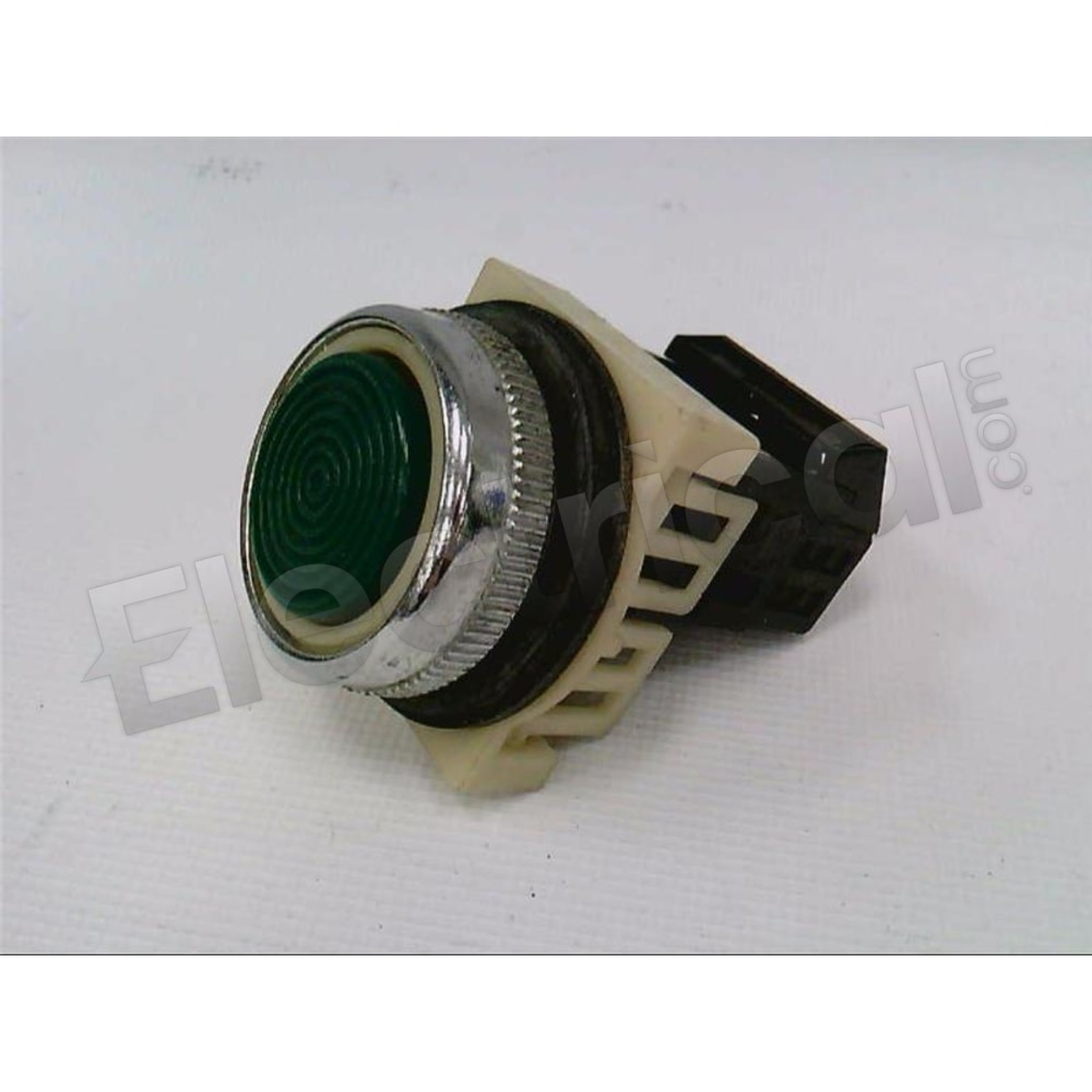 Fuji Electric AH30-FG10 Motor Control Part And Accessory Automation