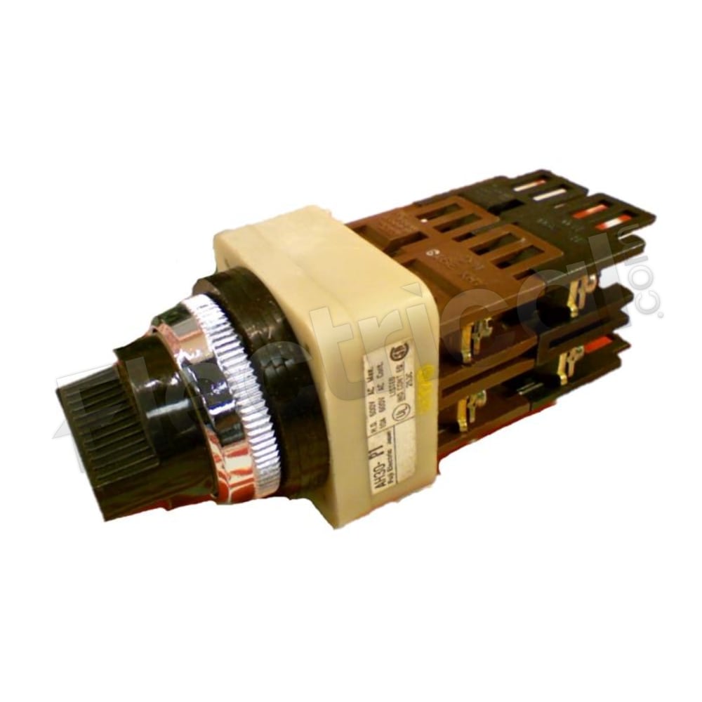 Fuji Electric AH30-P1 Automation Switch Automation