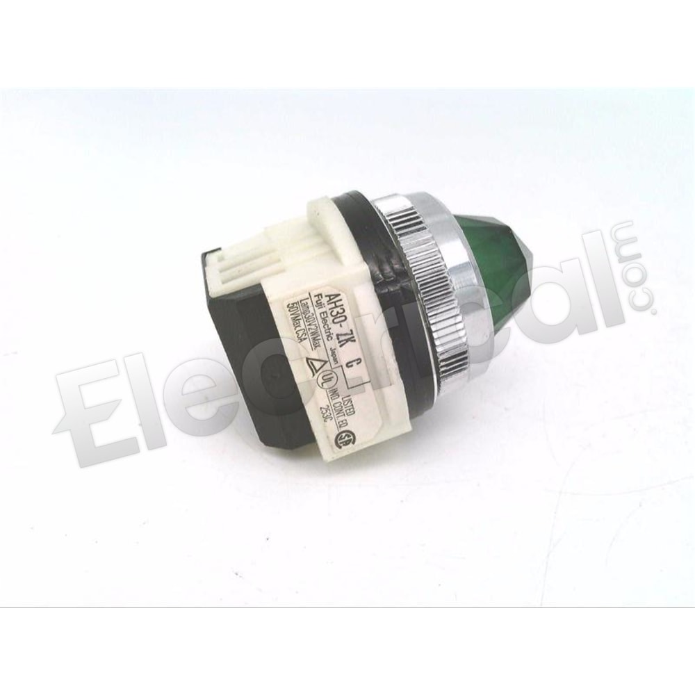 Fuji Electric AH30-ZKG Motor Control Part And Accessory Motor Control