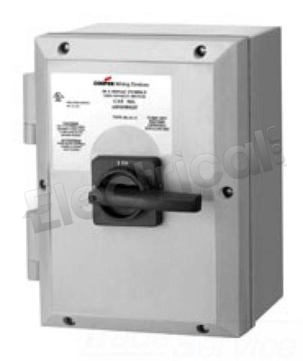 Eaton AH30MS2F-M2 Fuse Part And Accessory Fuse