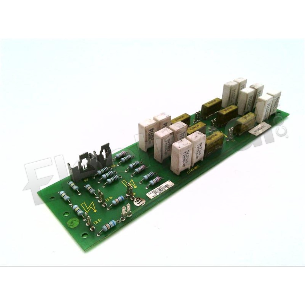 Parker AH386001U001 Drive Board Drives
