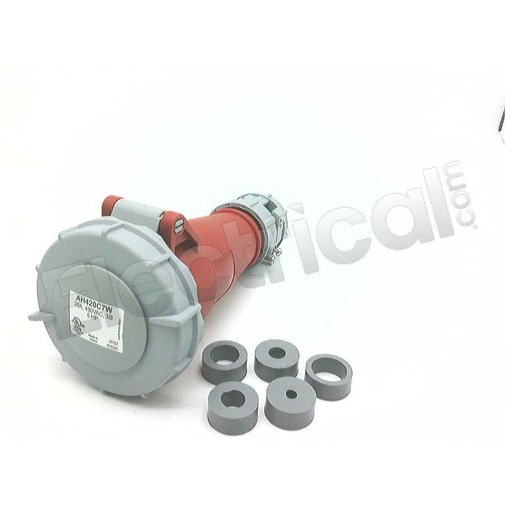 Eaton AH420C7W Connector/Terminal/Pin Electrical Component