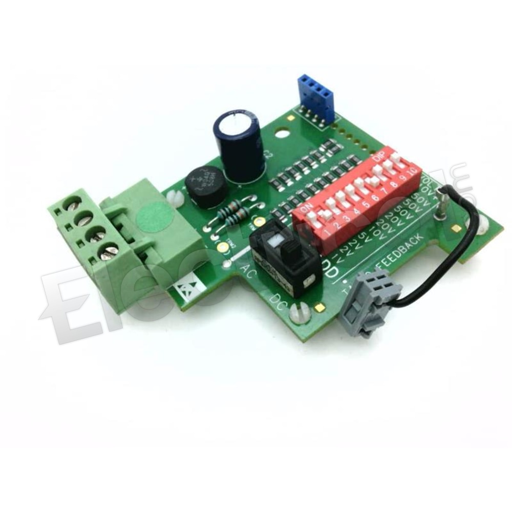 AH500935U001 Parker Control/Interface Board Drives