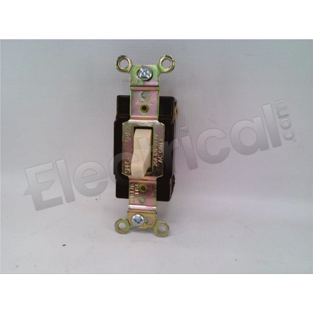 Eaton AHCS420I Wall Switch Electrical Product