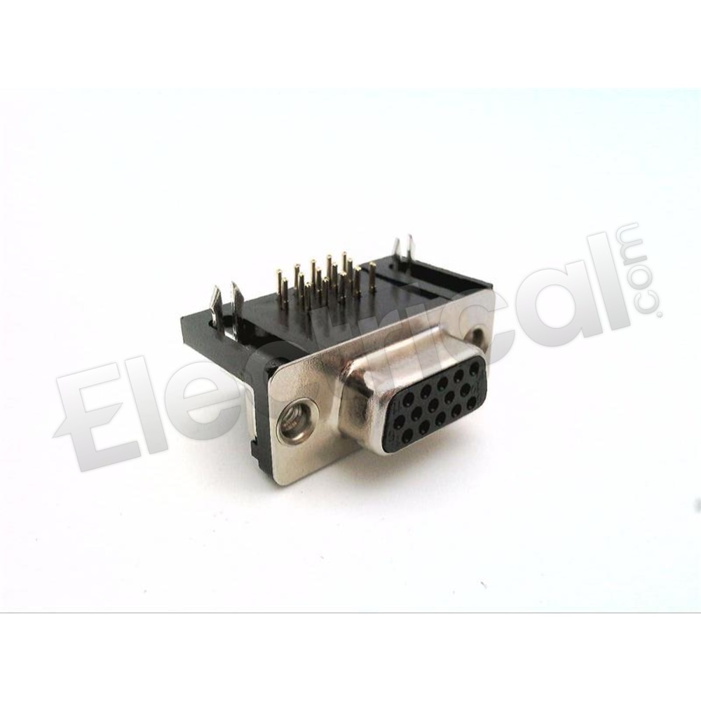 Assmann AHDF15A-KG-TAXB Connector/Terminal/Pin Electrical Component