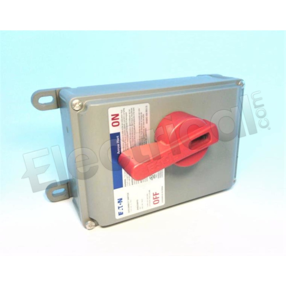 Eaton AHDS30VFD Fuse Part And Accessory Fuse