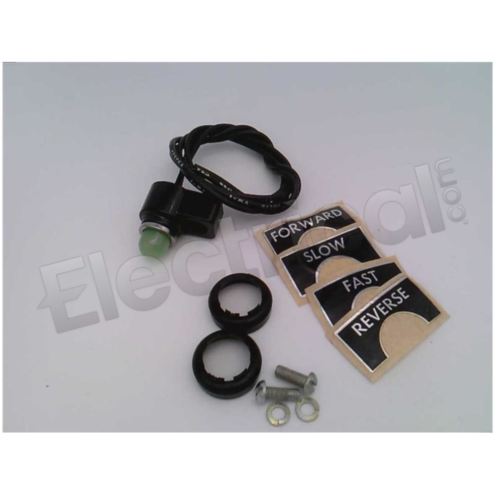 AHK-341 Eaton Motor Control Part And Accessory Motor Control