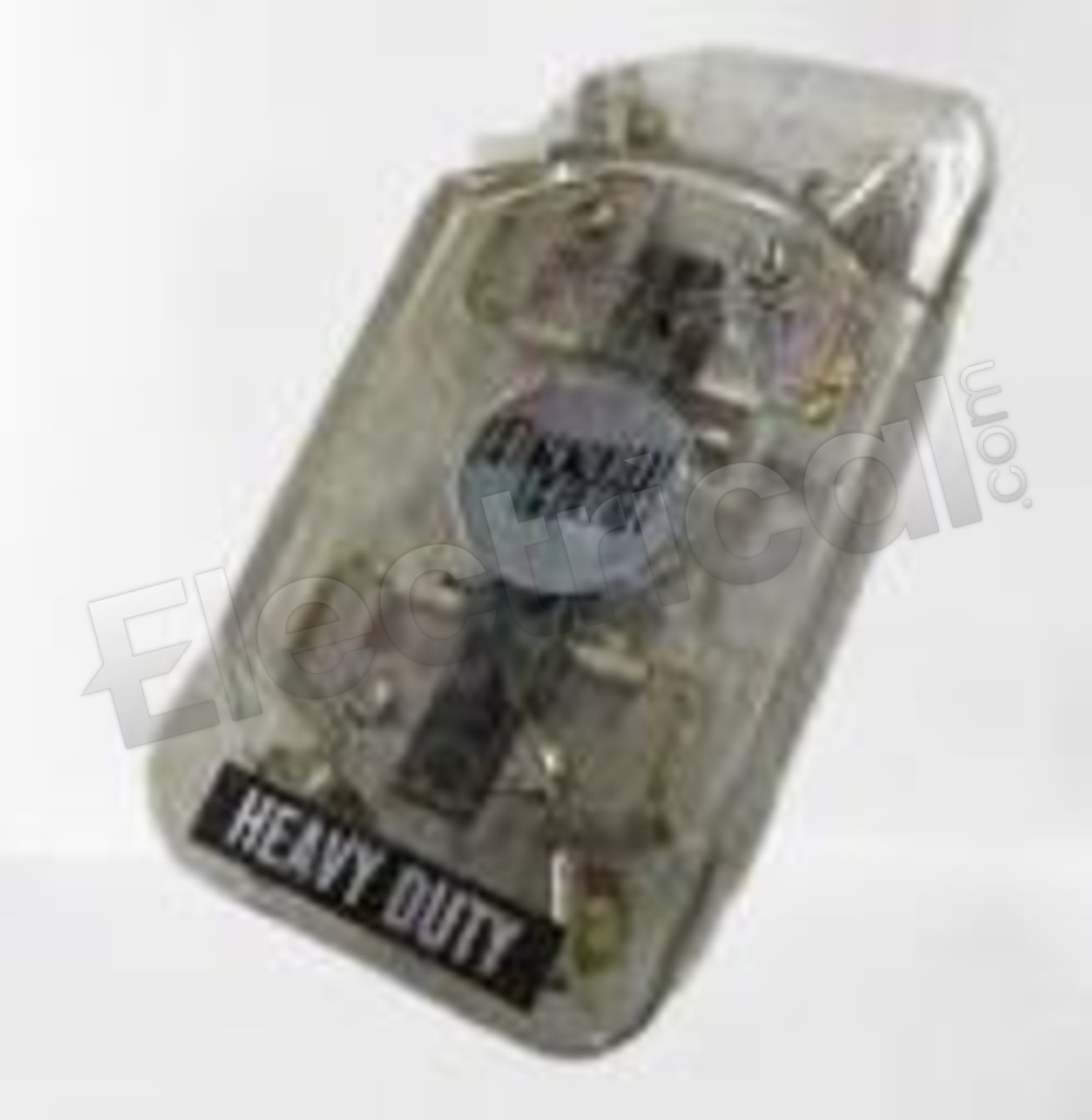 Eaton AHK-370 Safety Switch Safety Systems