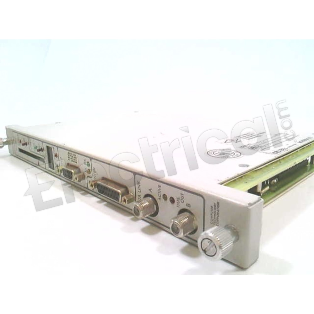 Parker AHM-4000-1 PLC Module Automation