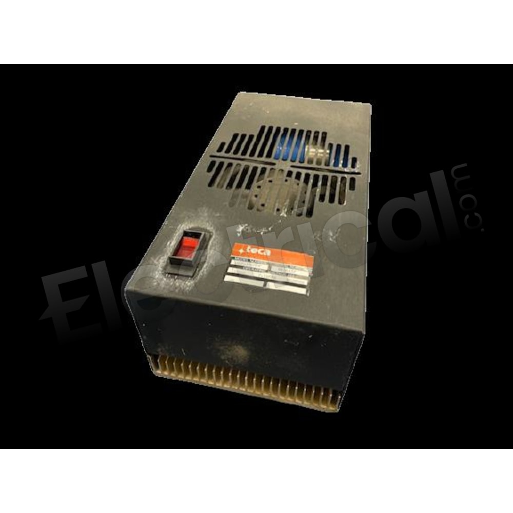 TECA AHP-1000FF Part And Accessory Circuit Breaker