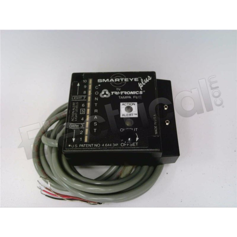 Tri-Tronics AHSDLF1 Sensor Automation