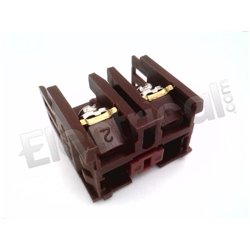 Fuji Electric AHX291 Heater Element Motor Control