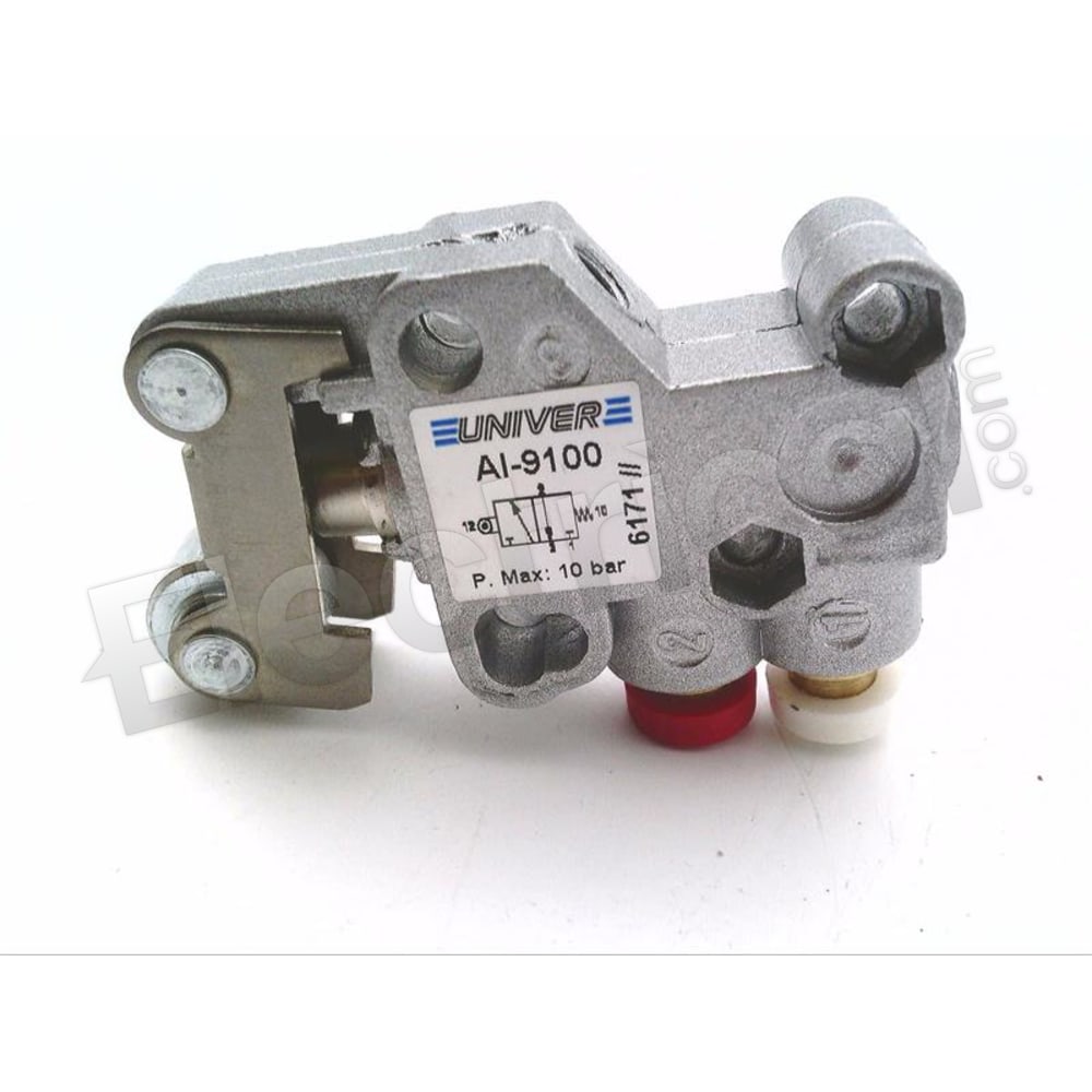 AI-9100 Univer Group Automation Switch Automation