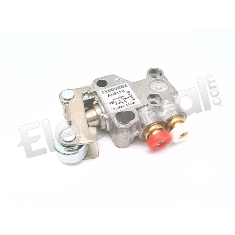 Univer Group AI-9110 Automation Switch Automation