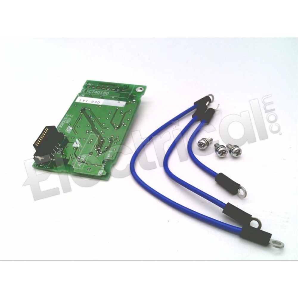 Yaskawa AI-A3 Drive Board Drives