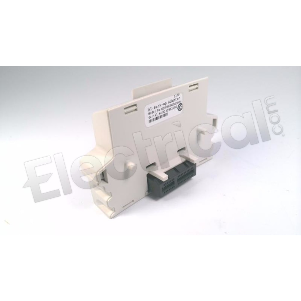 Nidec Corp AI-BACKUP-ADAPTOR Communication Cable/Adaptor Computer Component