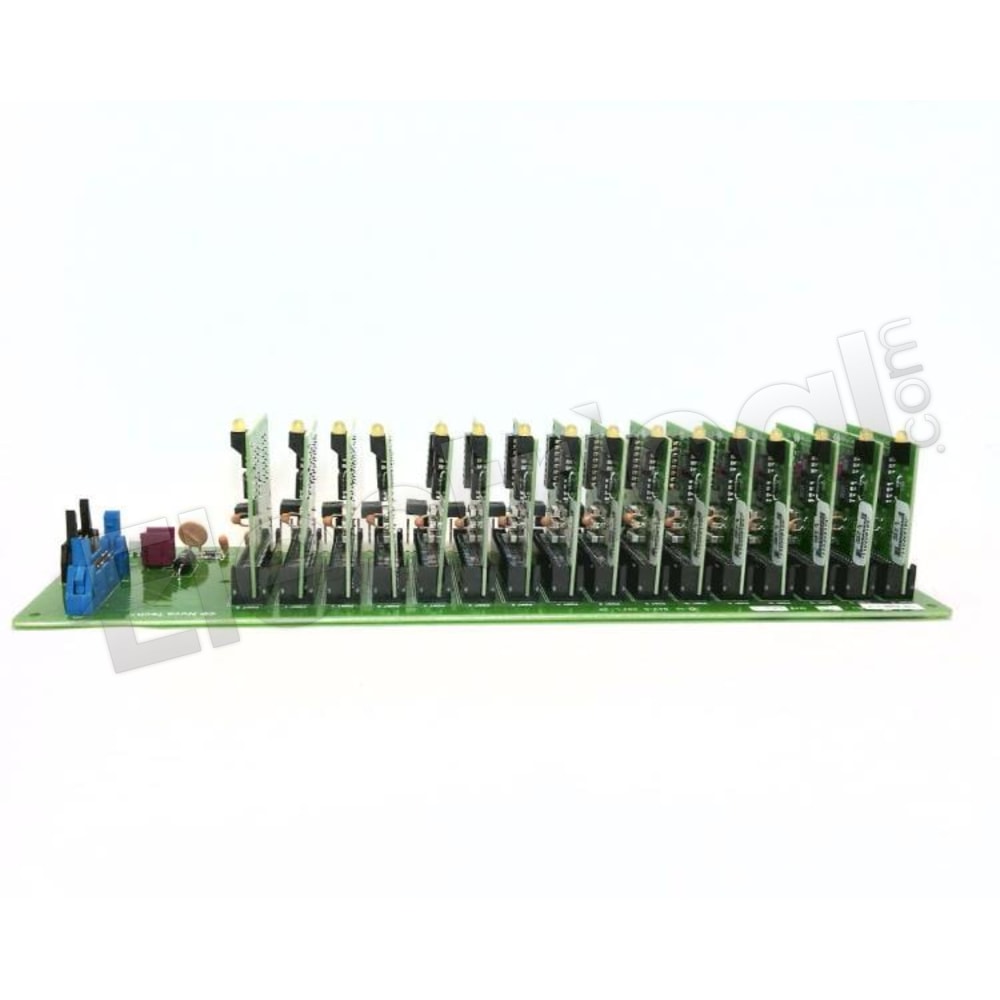 Novatech AI515UBB-1-1 PLC Module Automation