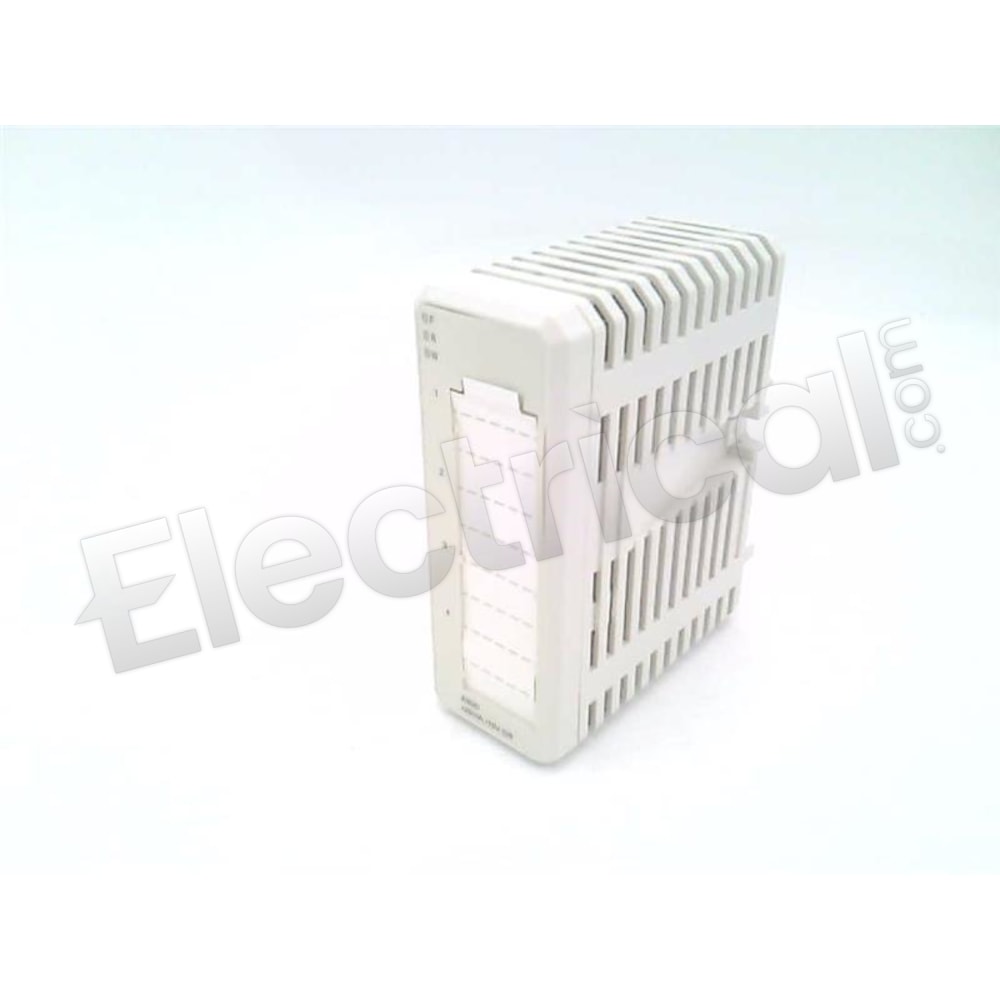 AI820 ABB PLC Module Automation
