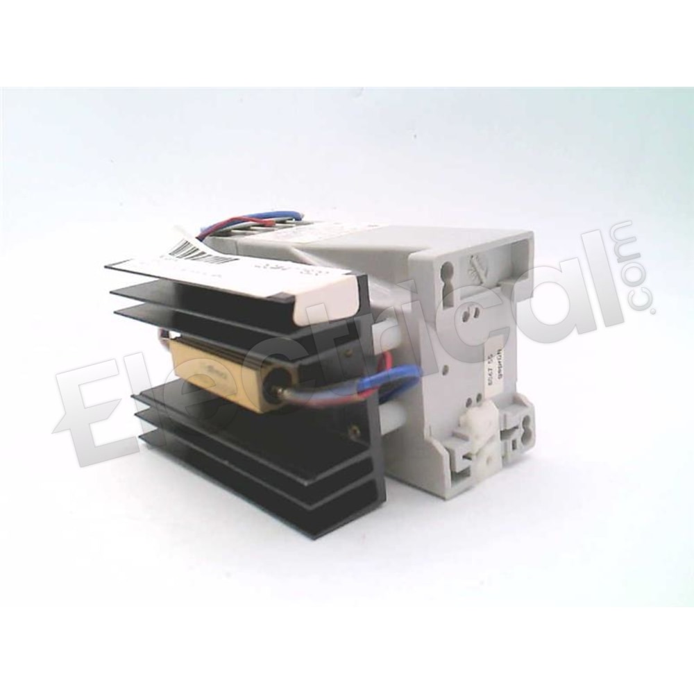 Dold AI930.04 Fuse Part And Accessory Fuse