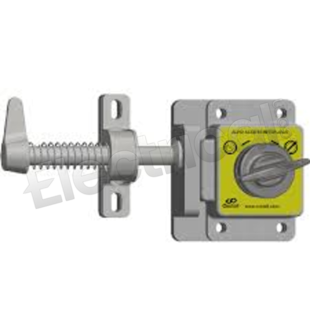 Castell Interlocks AIFSAL1 Safety Switch Safety Systems