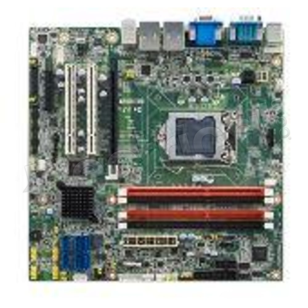 Advantech AIMB-584QG2-00A1E Industrial Computer Accessory Automation